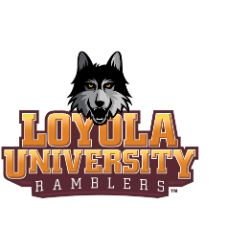 Loyola Chicago Ramblers – Great American