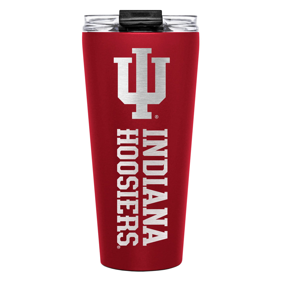 Indiana Hoosiers 30 oz. BIG SLIM Tumbler – Great American