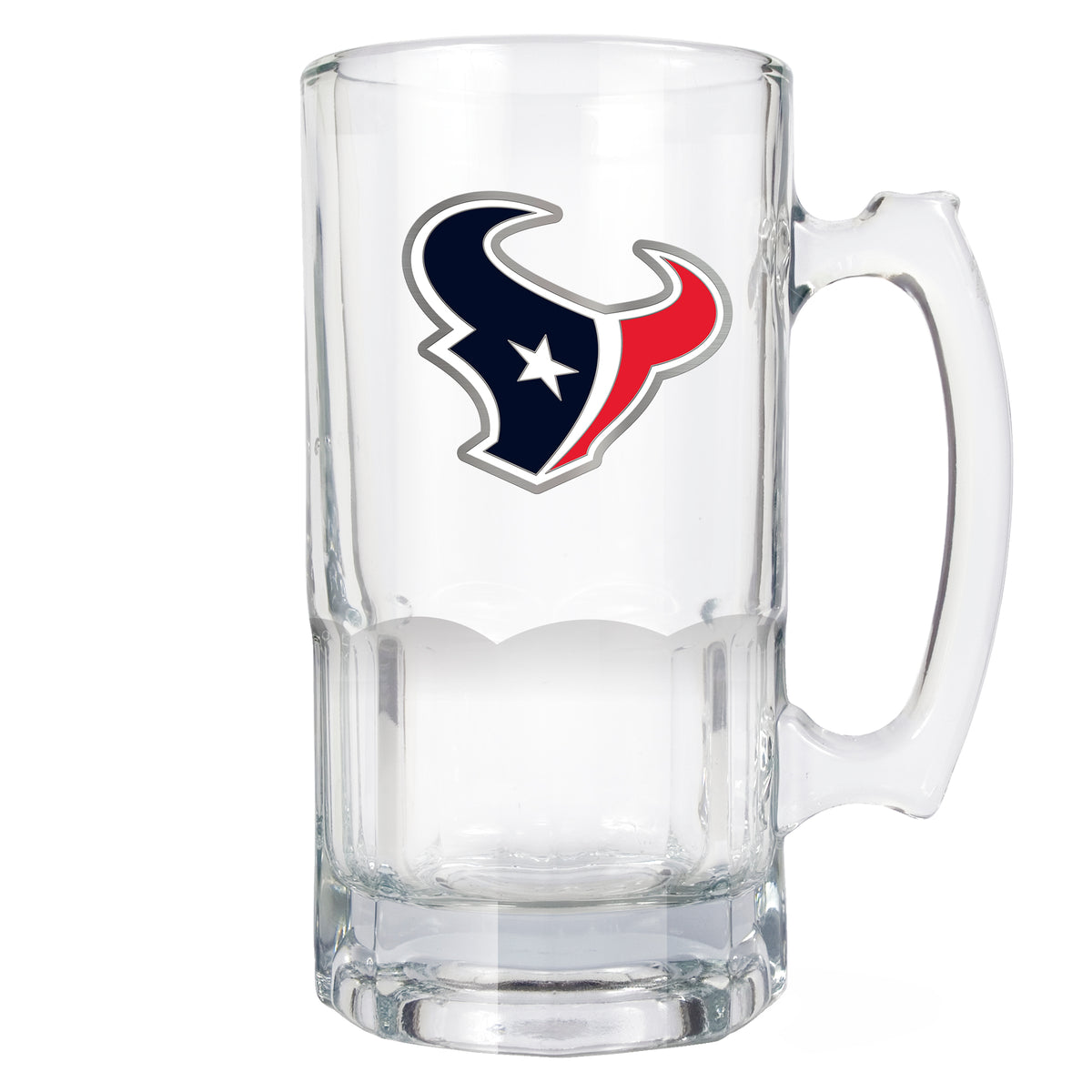 Houston Texans 1 Liter Macho Mug – Great American