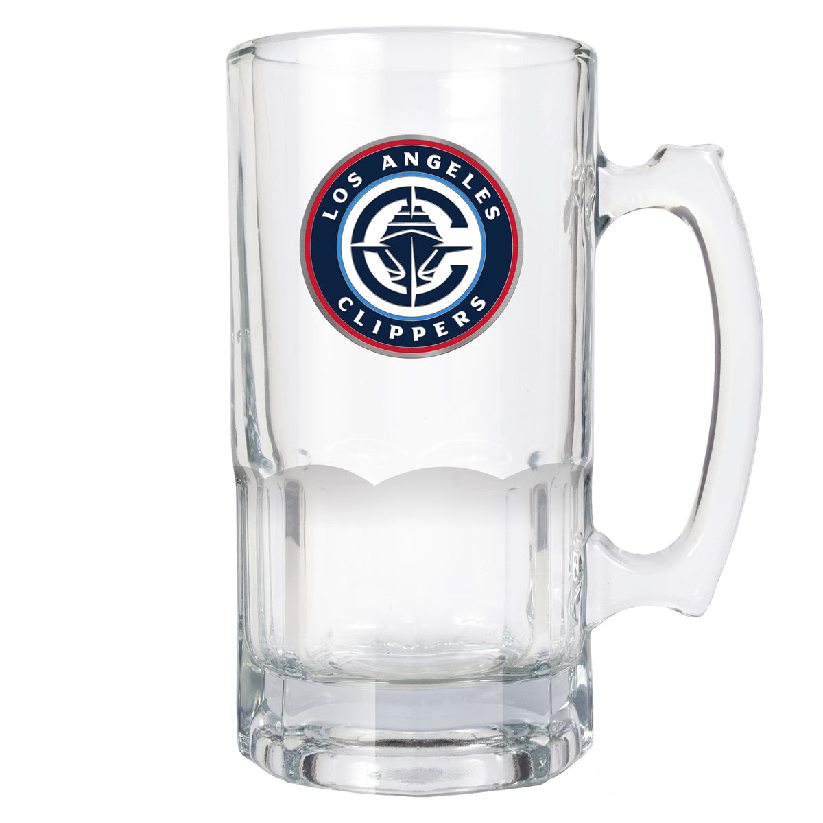 Los Angeles Clippers 1 Liter Macho Mug – Great American