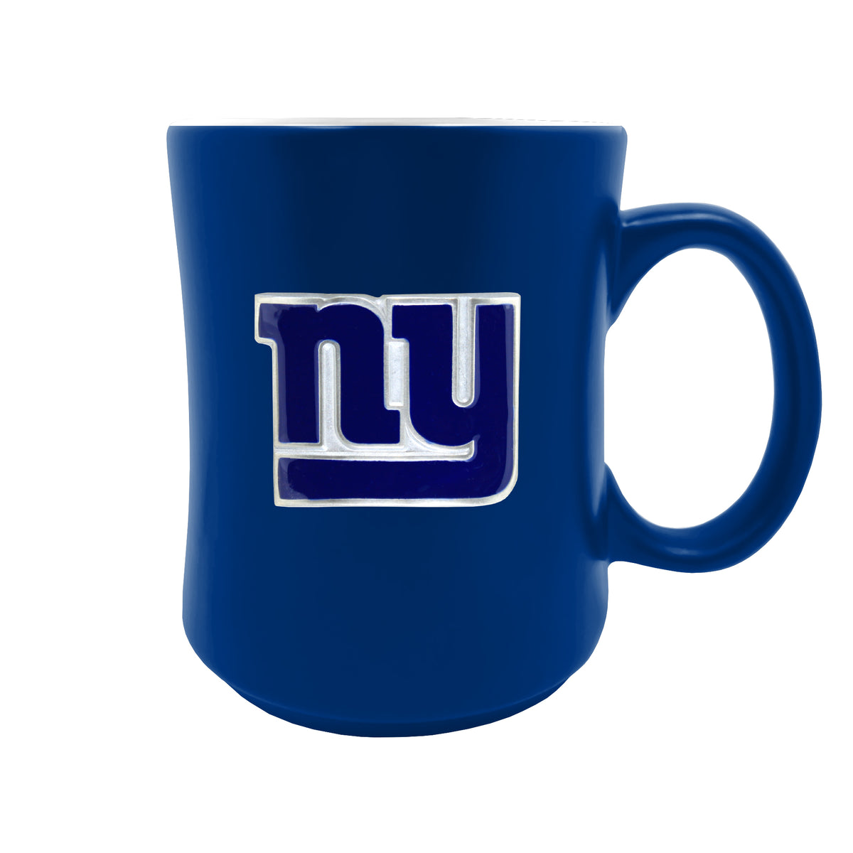 New York Giants 19 oz. STARTER Ceramic Coffee Mug – Great American
