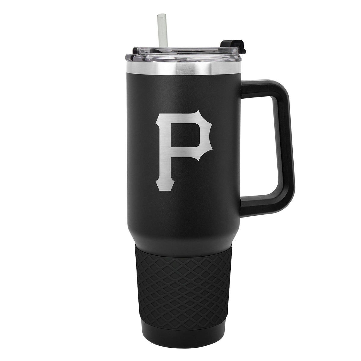Pittsburgh Pirates 40 oz. Stealth COLOSSUS Travel Mug – Great American