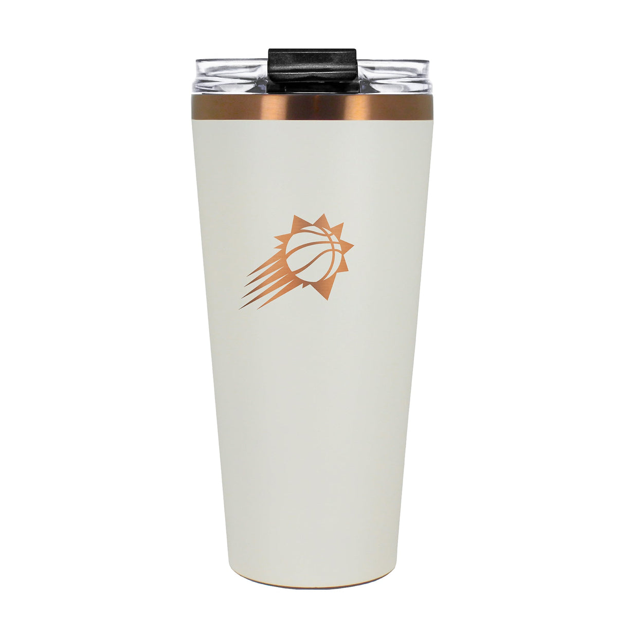 Phoenix Suns 32 oz. BIG SLIM Tumbler – Great American