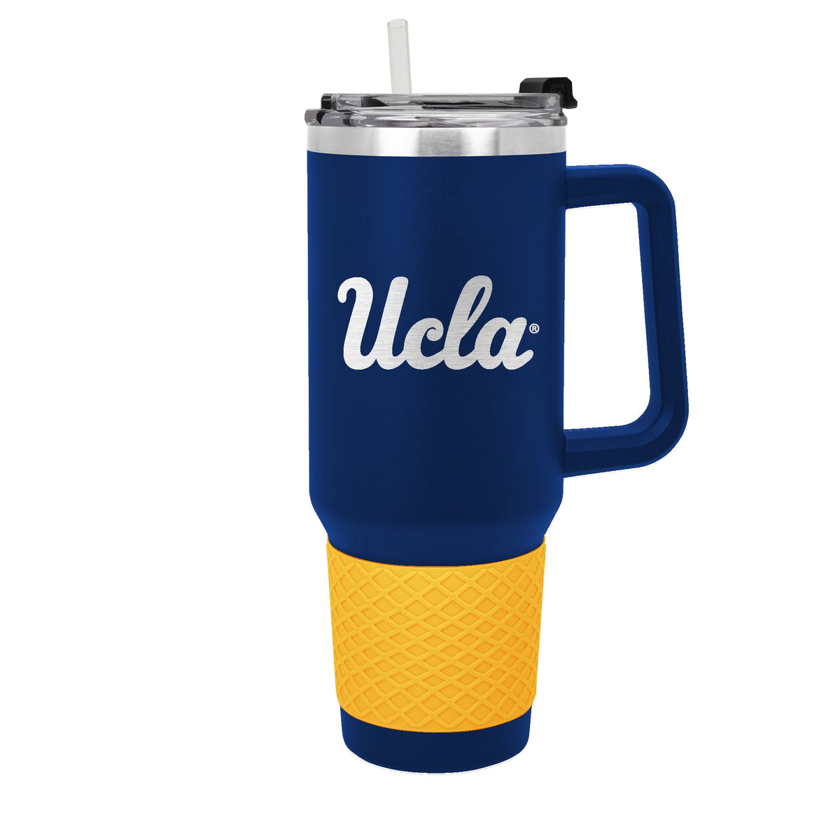 UCLA Bruins 40 oz. COLOSSUS Travel Mug – Great American