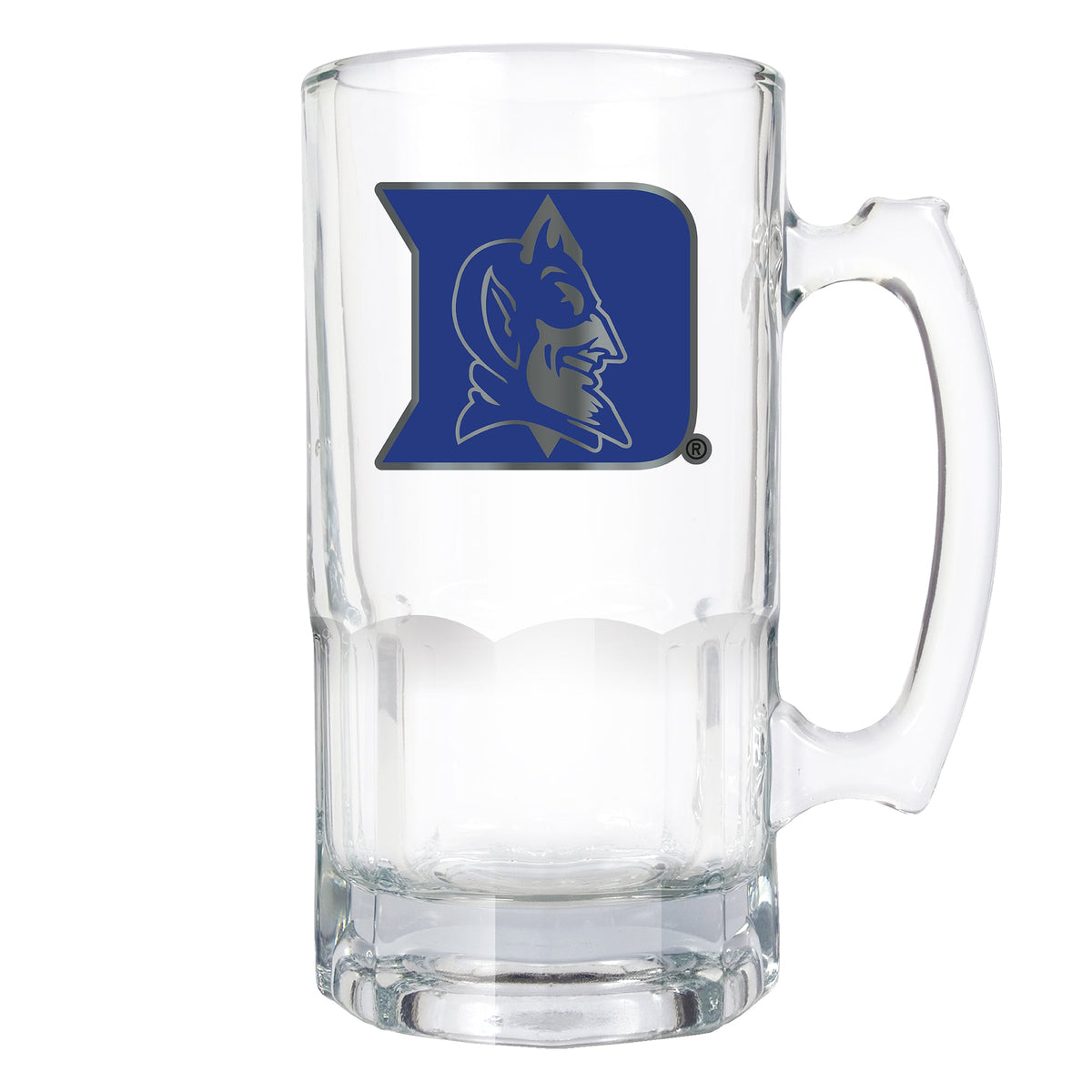 Duke Blue Devils 1 Liter Macho Mug – Great American