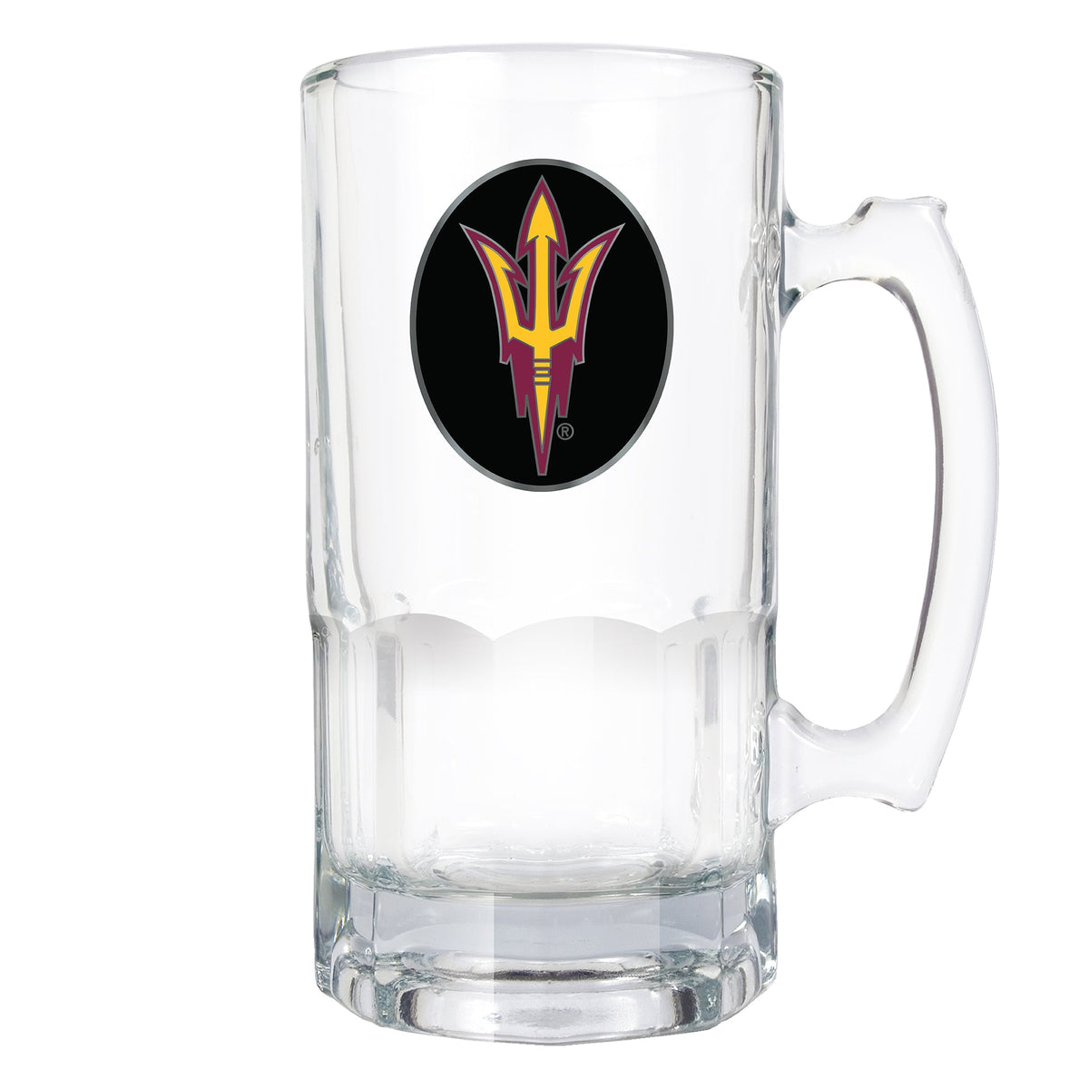 Arizona State Sun Devils 1 Liter Macho Mug – Great American