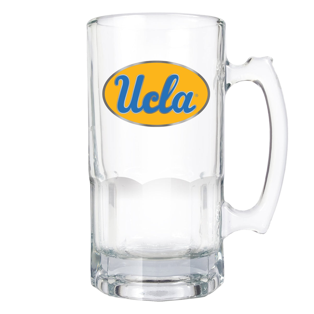 UCLA Bruins 1 Liter Macho Mug – Great American