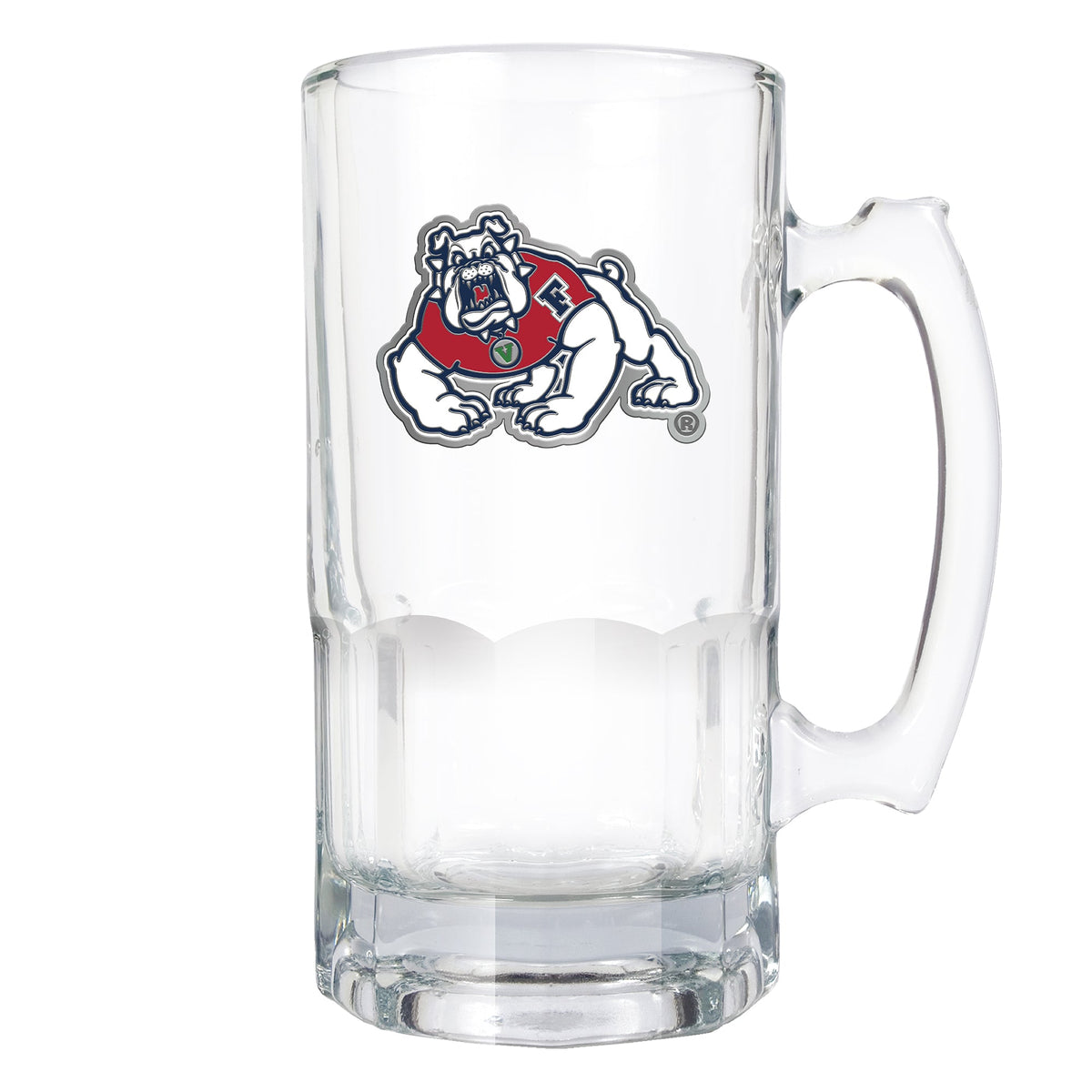Fresno State Bulldogs 1 Liter Macho Mug – Great American