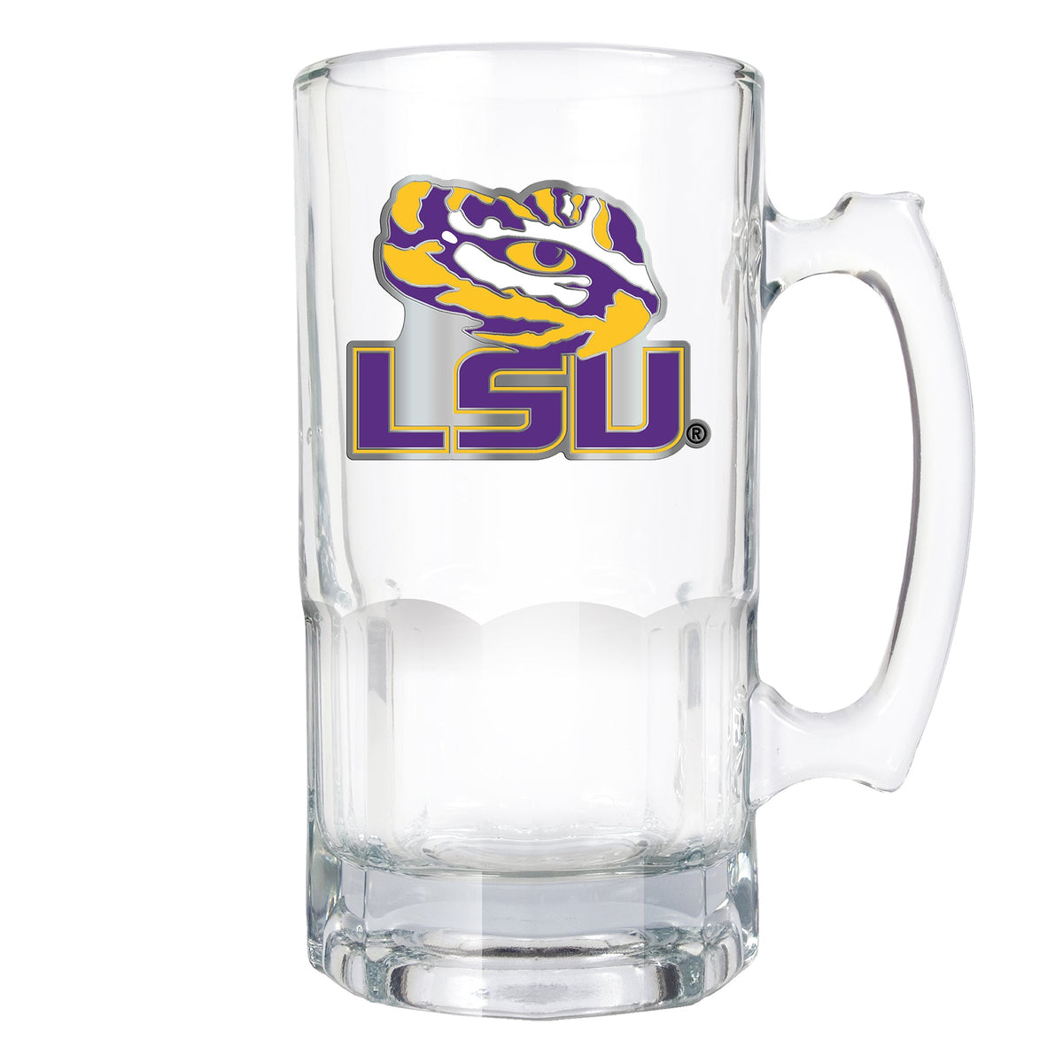 LSU Tigers 1 Liter Macho Mug – Great American