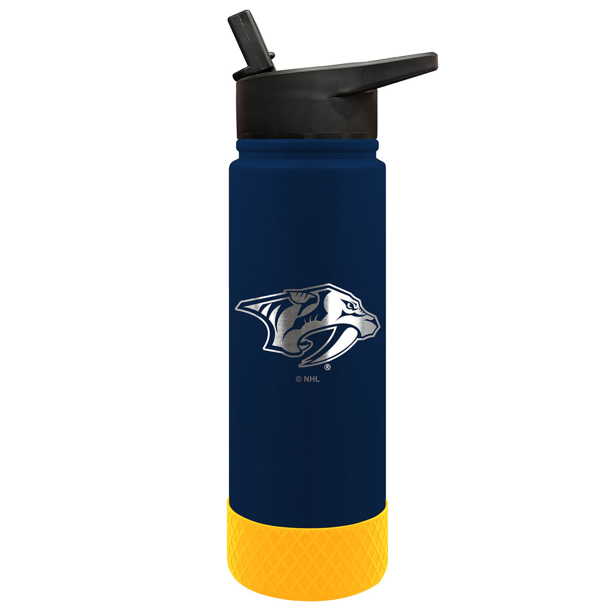 Nashville Predators 24 oz. Hydration Bottle – Great American