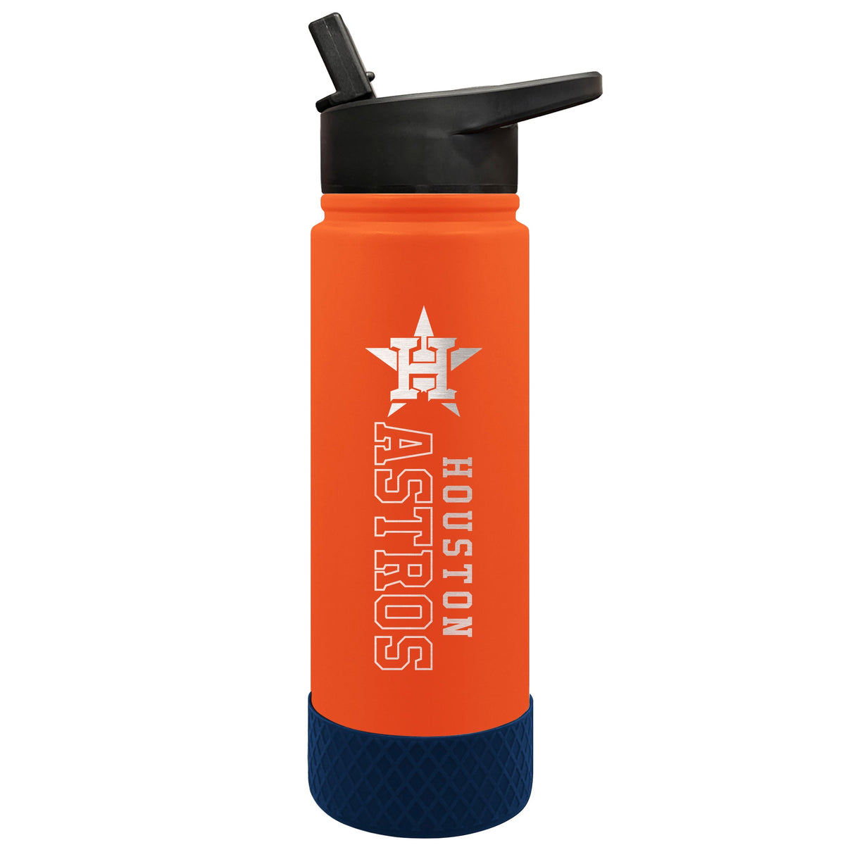 Houston Astros 24 oz. Jr THIRST Hydration Bottle – Great American