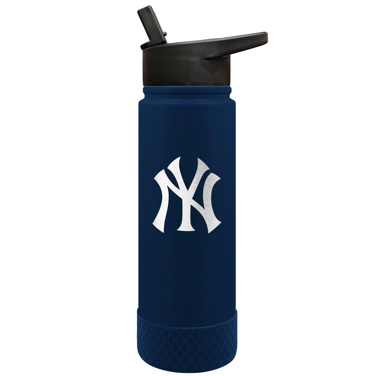 New York Yankees 24 oz. Jr THIRST Hydration Bottle – Great American