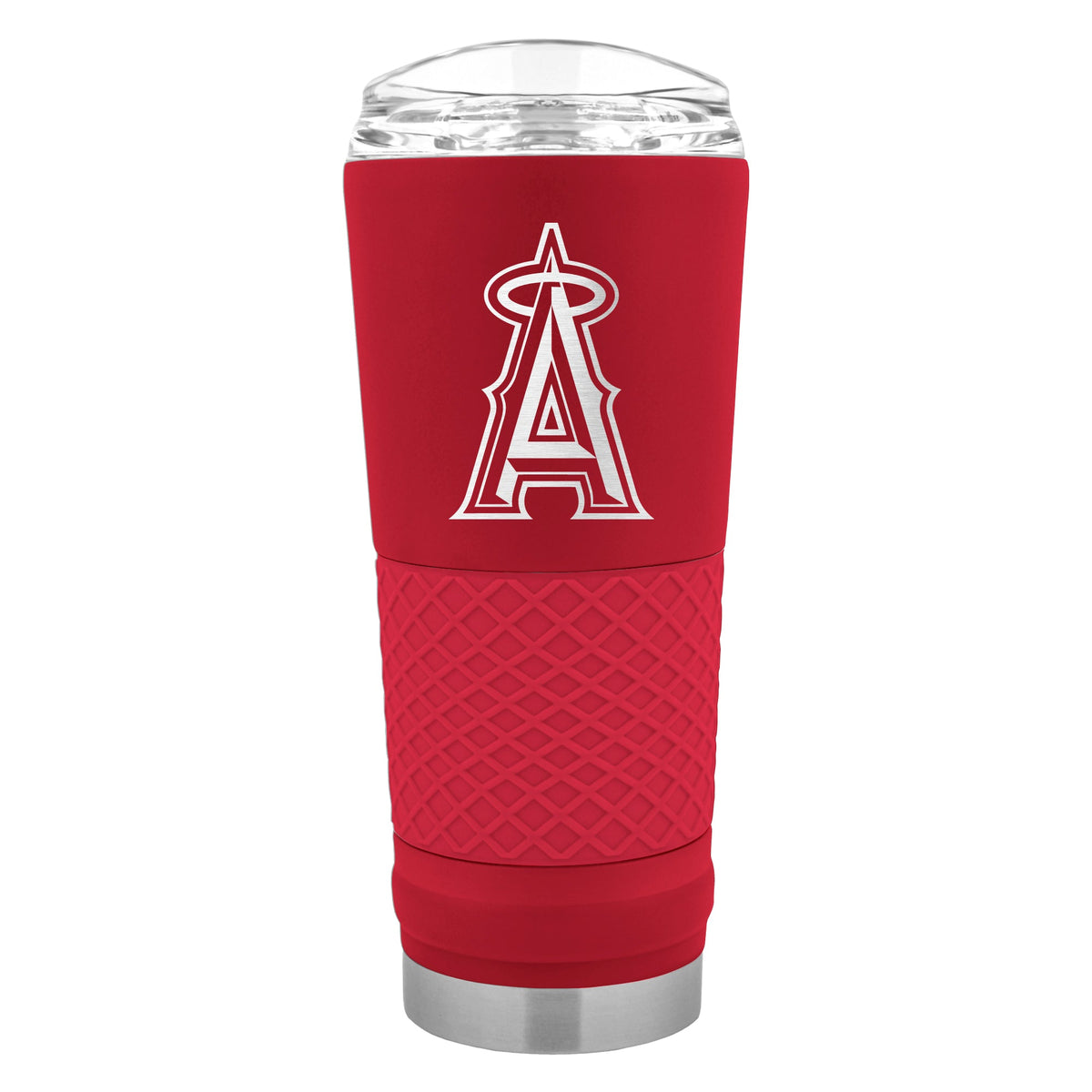 Los Angeles Angels 24 oz. DRAFT Tumbler – Great American