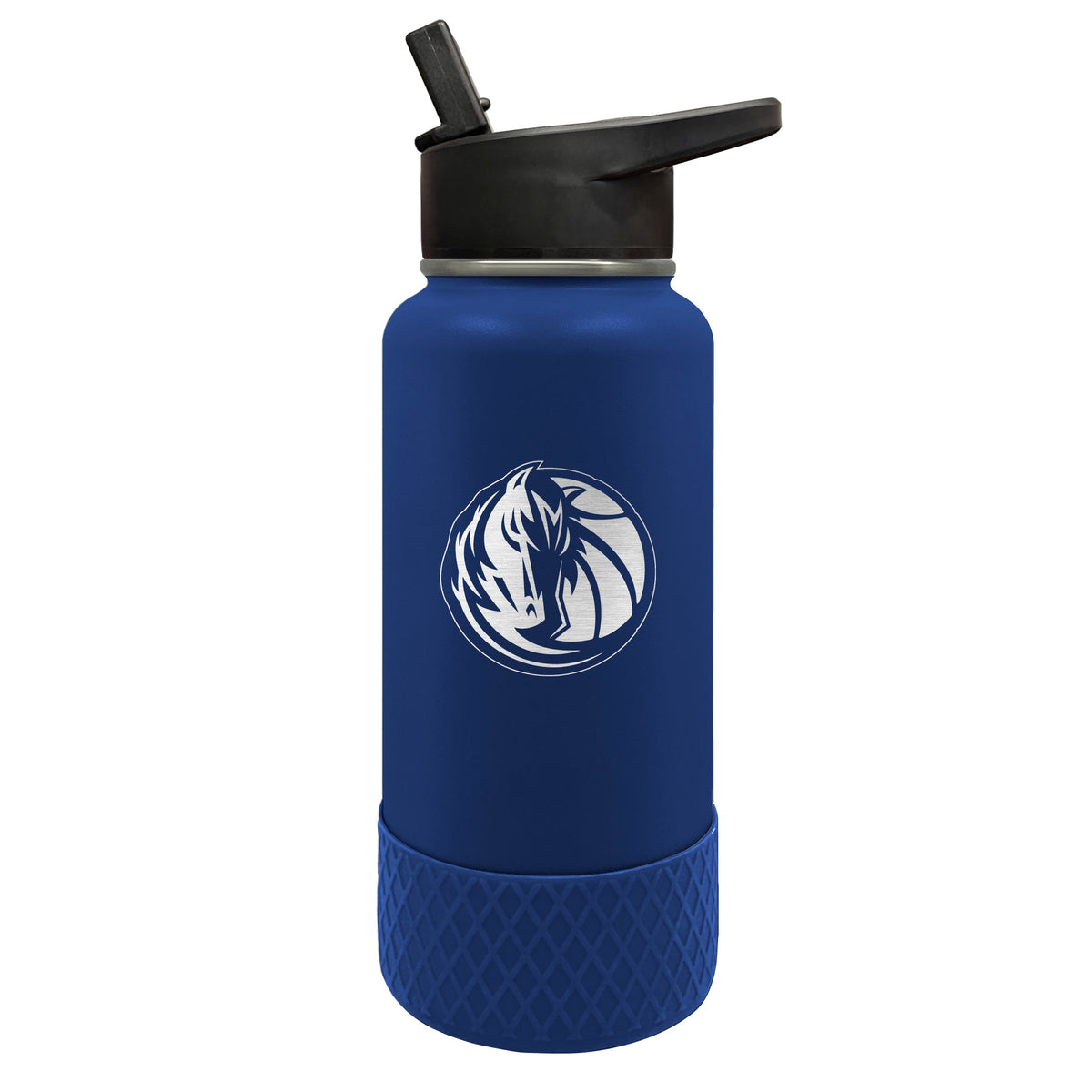Dallas Mavericks 32 oz. THIRST Hydration Bottle – Great American