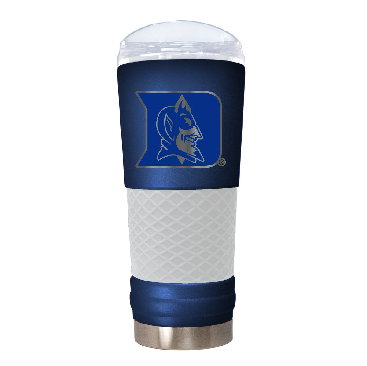 Duke Blue Devils 24 oz. DRAFT Tumbler – Great American