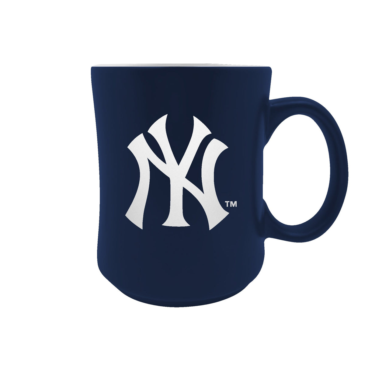 New York Yankees 19 oz. STARTER Ceramic Coffee Mug – Great American
