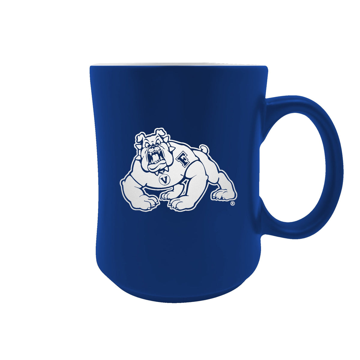 Fresno State Bulldogs 19 oz. STARTER Ceramic Coffee Mug – Great American