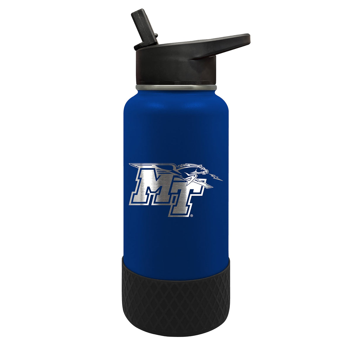 Middle Tennessee State Blue Raiders 32 oz. THIRST Hydration Bottle ...